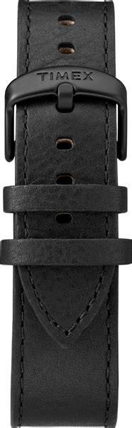 Męski pasek skórzany do zegarka 22mm Timex PREMIUM 14439852088 Allegro pl