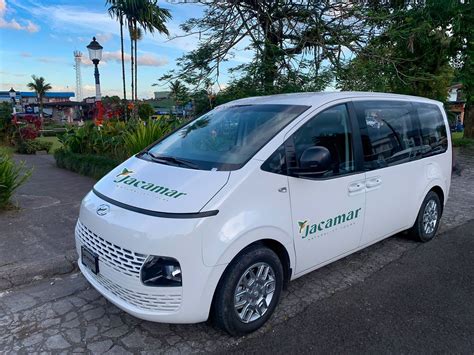 Jacamar Naturalist Tour Minivan Tickets And Online Bookings