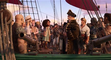 Netflix 9 datos curiosos sobre la realización de Monstruo del mar