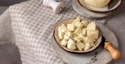 C Mo Se Hace El Queso Panela Aqu Te Damos Una Receta Artesanal