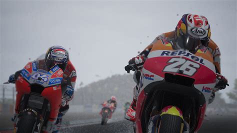 MotoGP 18 2018 Switch Game Nintendo Life