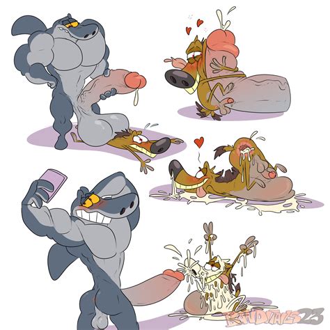 Marina Hentai Cartoon Zig And Sharko Free Hentai Pic