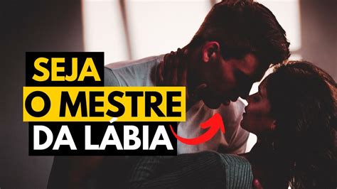 Como Ser Um Homem De L Bia Na Sedu O Conven A Qualquer Pessoa Youtube