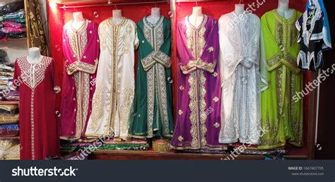 Les Habits Marocains Discount
