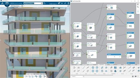 how catia visual scripting is making complex parametric design easier for everyone designlab