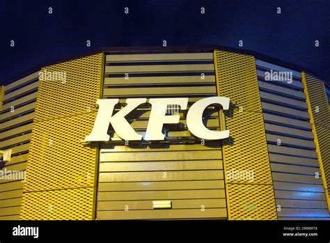 Kfc kentucky fried chicken Fotos und Bildmaterial in hoher Auflösung