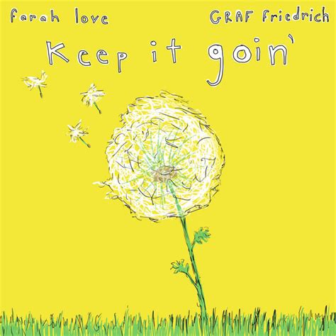 Keep It Goin Sencillo De Farah Love Spotify