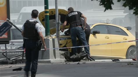 Mort de Nahel à Nanterre le policier auteur du tir mis en examen et