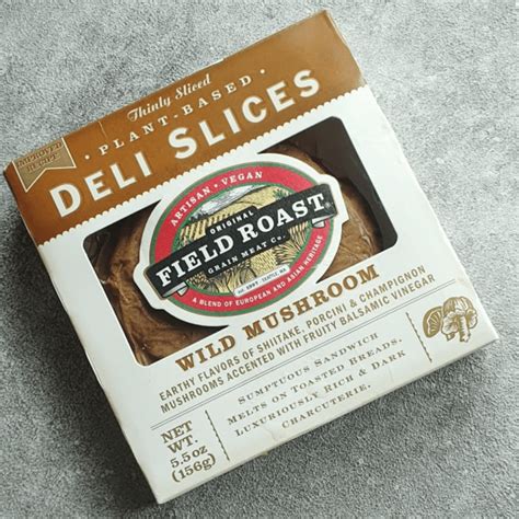 Vegan Lunch Meat A Deli Sandwich Lovers Guide To Eating Plant Based
