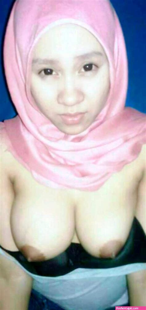 Jilbab Bugil Susu Gede Free Hentai Pic