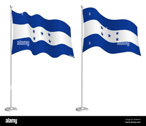 Honduras Mapa Pin Fotograf As E Im Genes De Alta Resoluci N Alamy