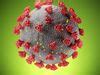 Simple Model Sars Cov Covid Corona Virus D Model Cgtrader