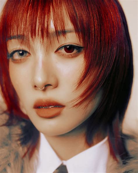 XG 5th Single Woke Up Teaser Photos 2024 CelebMafia