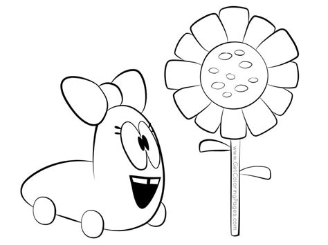 Pocoyo Y Sus Amigos Para Colorear Actualizado Febrero The Best Porn