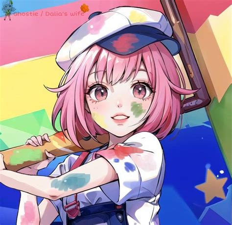 Emu Otori Project Sekai Colorful Stage Fanart Emu Pretty Art Vocaloid