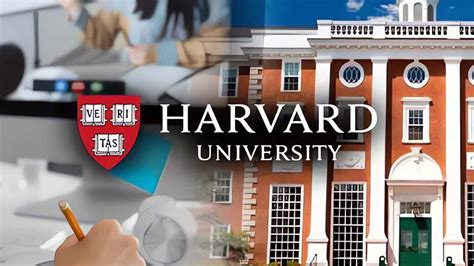 La Universidad De Harvard Lanza Cursos Gratis Para Emprender En Tecnolog A