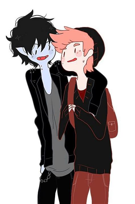 Marshal Lee X Gumball Adventure Time Adventure Time Anime Prince