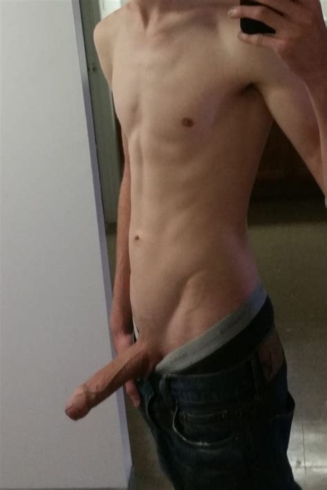 Twink Selfie Telegraph