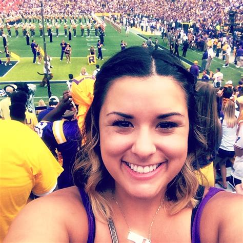 Selfies From Louisiana Telegraph