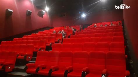 Daftar Rekomendasi Film Untuk Agustus 2023 Tayang Di Kendari Telisik Id