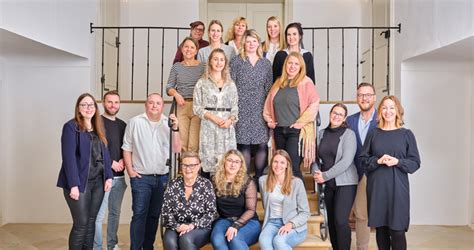 Team Kooperationspartner
