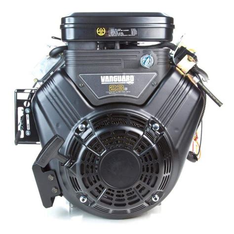 Briggs Stratton Vanguard 9 Hp Engine Parts