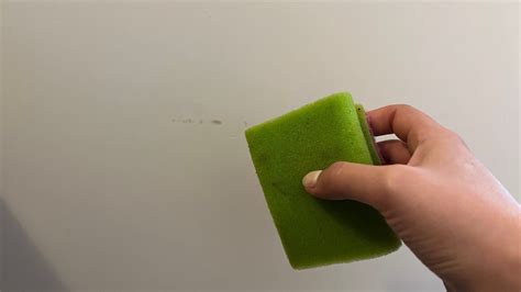 Come Eliminare I Graffi Neri Dai Muri In Maniera Rapida E Naturale