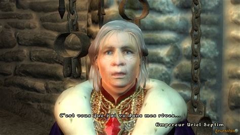 The Elder Scrolls IV Oblivion Fiche RPG Reviews Previews Wallpapers