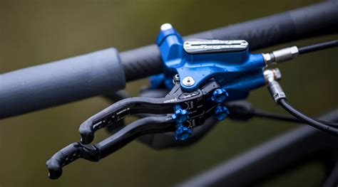 Freins Vtt Tout Savoir Sur La Gamme Hope Glisse Alpine