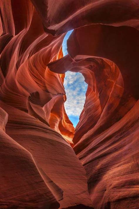 62 Beautiful Places That Belong On Your Travel Bucket List Antelope
