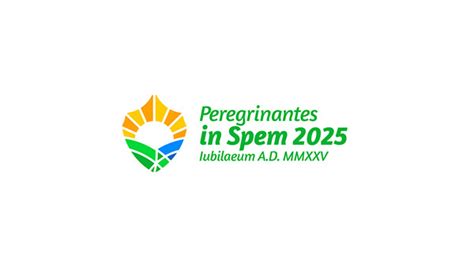 Peregrinos da Esperança Jubileu 2025 Behance