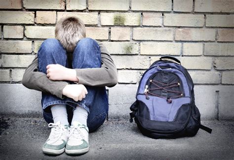 Mobbing in der Schule Was Eltern und Kinder tun können