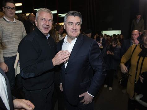 Slobodna Dalmacija Ovako SDP ovac Ostojić komentira odluku Ustavnog