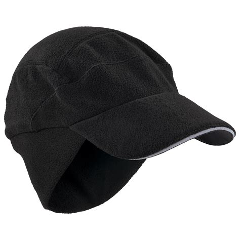 Ball Caps With Ear Flaps At Jessica Williams Blog