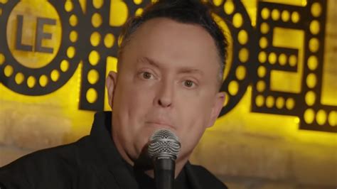 La justice ouvre une enquête sur Mike Ward après un spectacle qui a