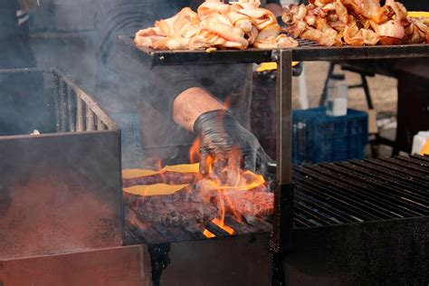 Embu Das Artes Receber O Maior Festival De Churrasco De Sp Entrada