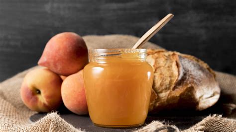 Mermelada de durazno casera fácil y deliciosa Comedera Recetas