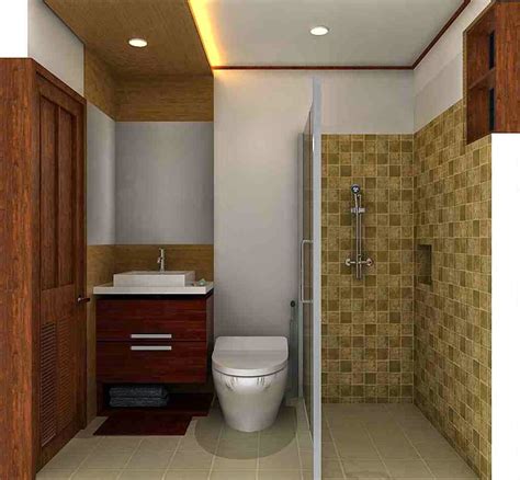 Kamar Mandi Minimalis Ukuran X Tata Letak Kamar Mandi Tips Desain