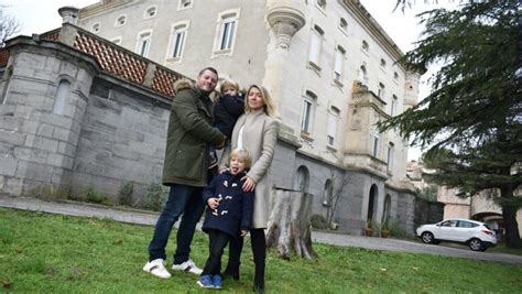 Le Midi Libre parle de notre participation à l émission Le château de