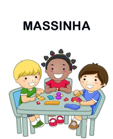 Cartazes de Rotina para Educação Infantil Fichas ilustradas para rotina