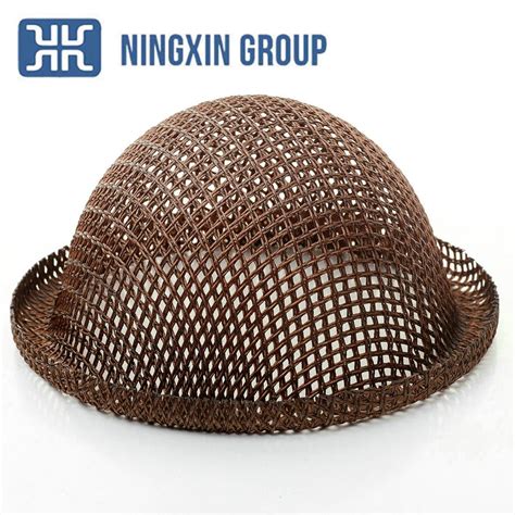 High Silica Fiberglass Filter Mesh Netting For Molten Aluminium Steel