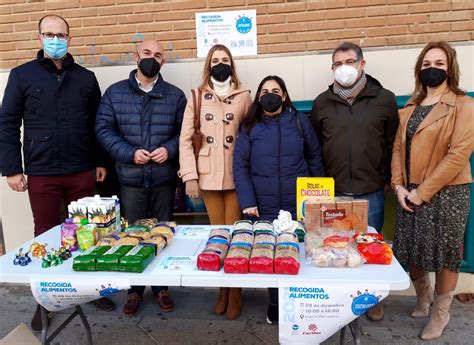 Nuevas Generaciones del PP de Hellín culmina una nueva edición de la