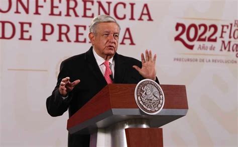 Nada De Purgas Amlo Por Voto De Monreal Contra Plan B