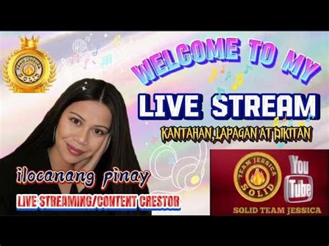 SUNDAY NIGHT LIVE TAYO MGA LANGGA PASOK PO TARA KANTAHAN TAYO NA MAY