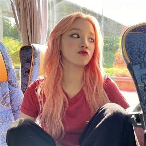 yuqi icon ˎ Cute icons Favorite celebrities G i dle