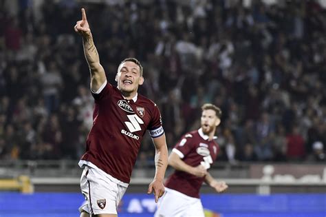 Serie A Il Torino Batte Il Milan 2 1 In Rimonta LaPresse