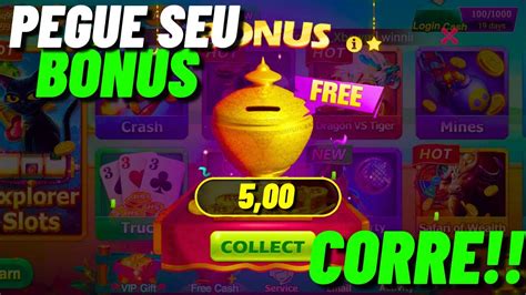 Novo Cassino De B Nus De Cadastro Saque Free Muito Bom Youtube
