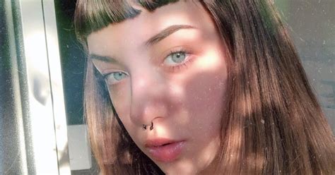 La Figlia Di Morgan E Asia Argento Anna Lou Castoldi Fa Coming Out