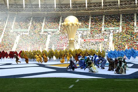 14 Amazing Africa Cup Of Nations Facts KickassFacts