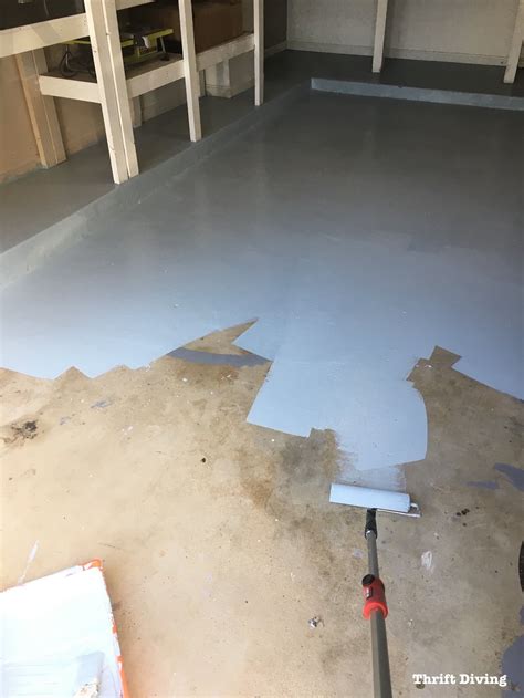 Rustoleum Epoxy Garage Floor Coating Clsa Flooring Guide